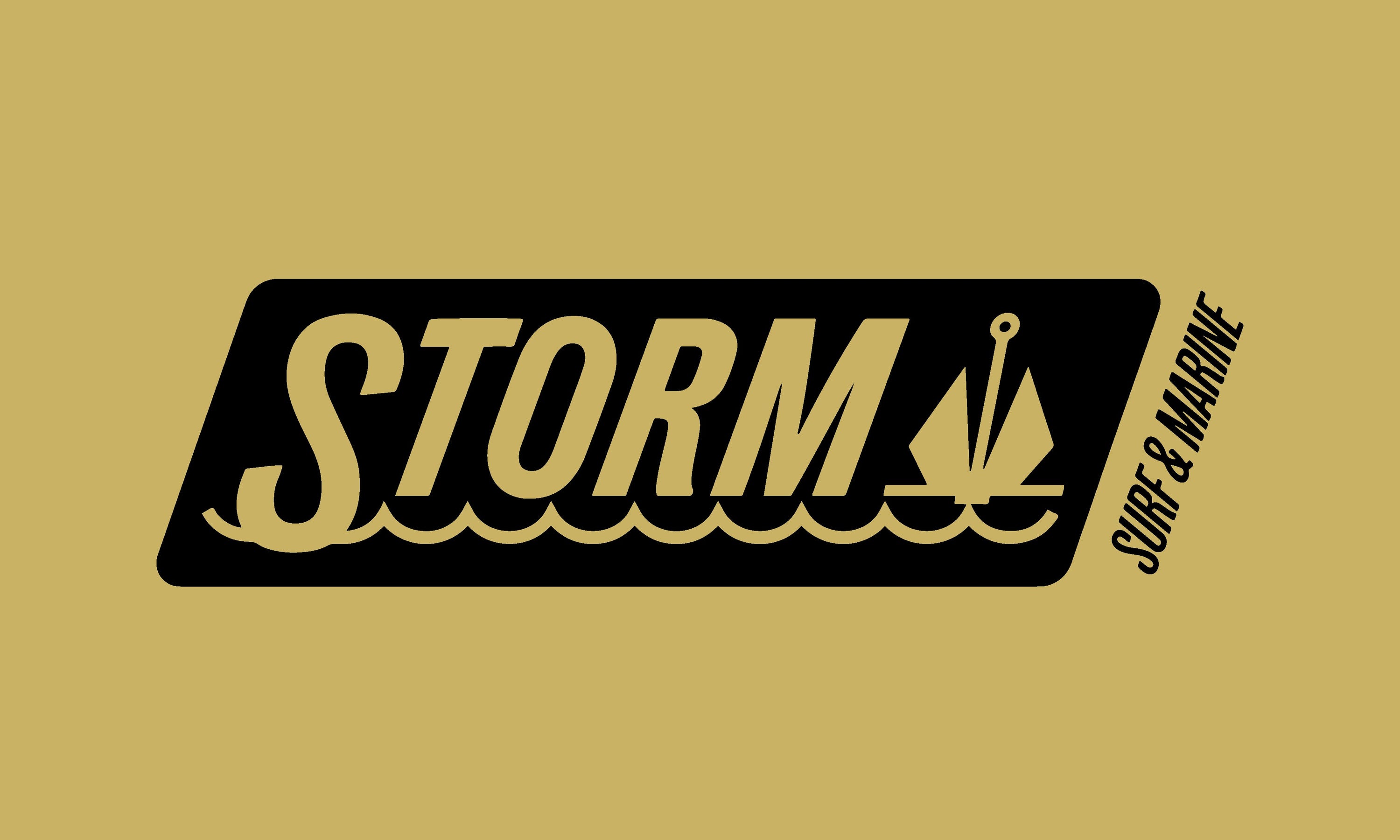 Storm Brand – Storm Surf Shop