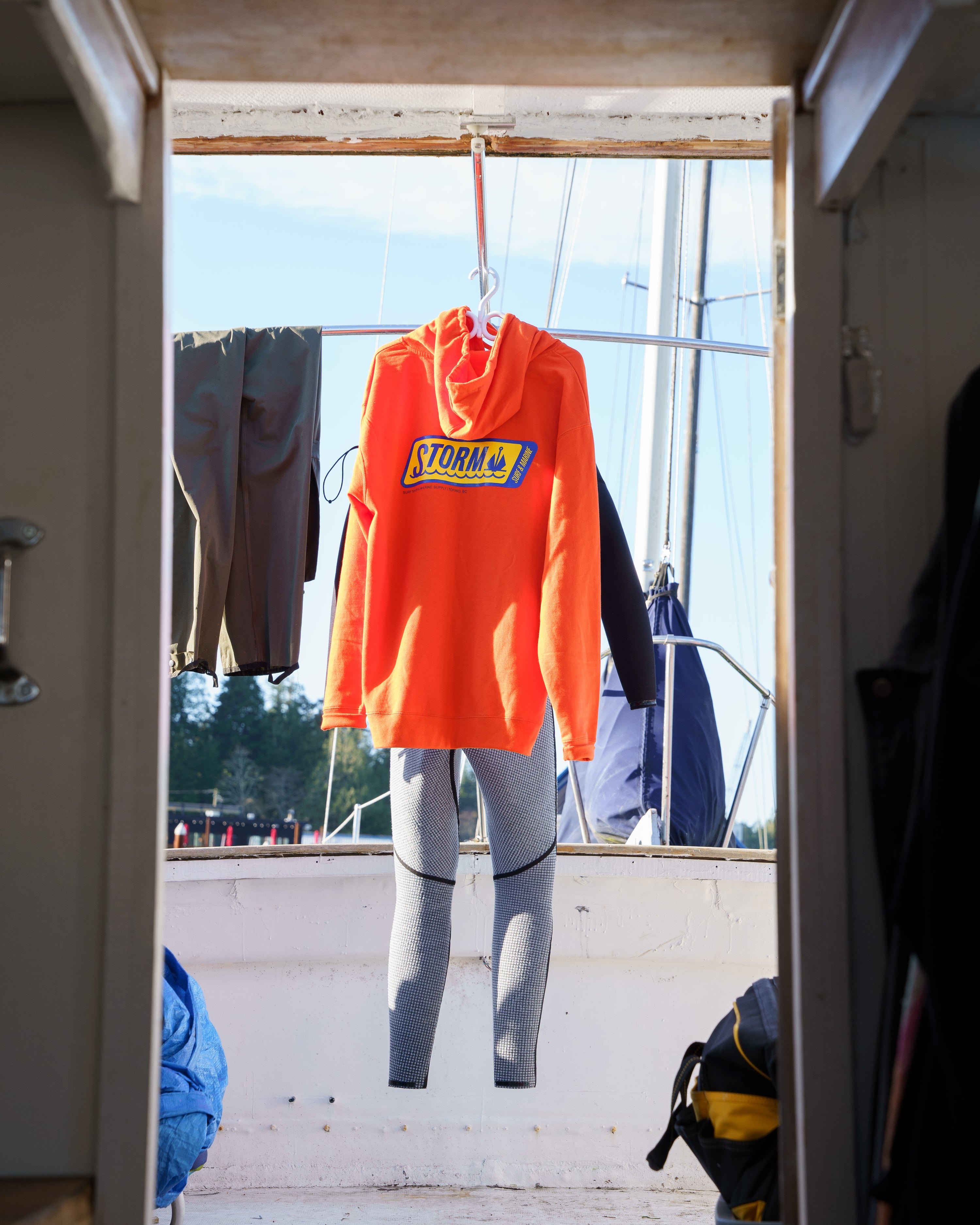 Storm Online Surf Shop Canada: Shop Online for Wetsuits and Apparel ...